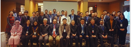 ICREE 2025-9th International Conference on Renewable Energy and Environment