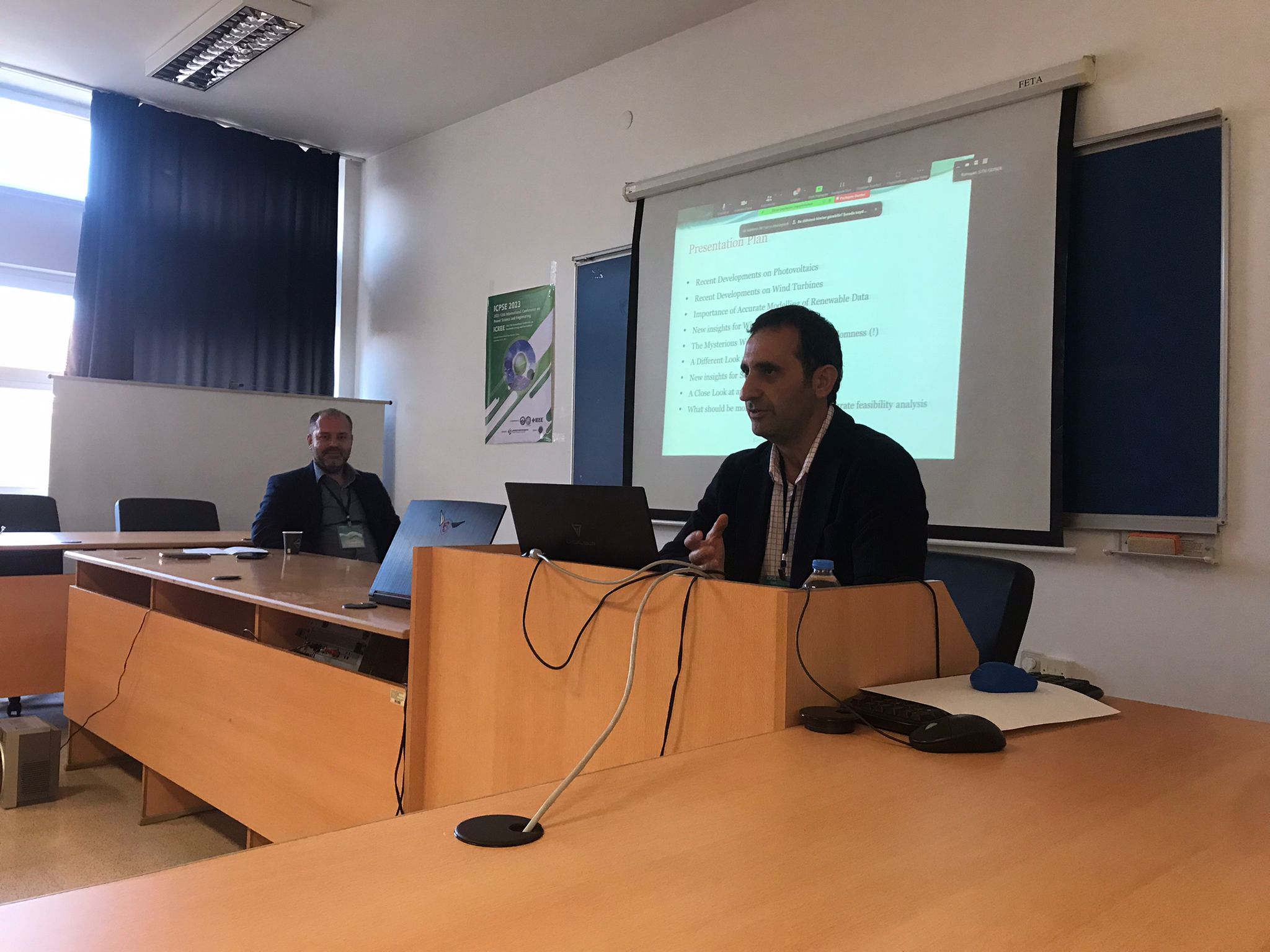 ICREE 2026-10th International Conference on Renewable Energy and ...
