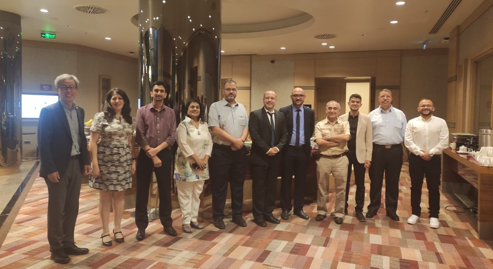 ICREE 2026-10th International Conference on Renewable Energy and ...